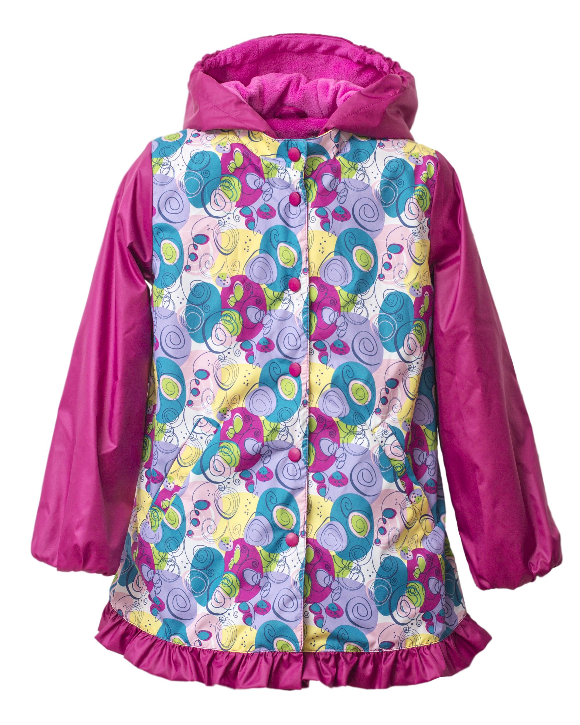 Плащ - дощовик для дівчинки Fancy - купити в інтернет-магазині ...